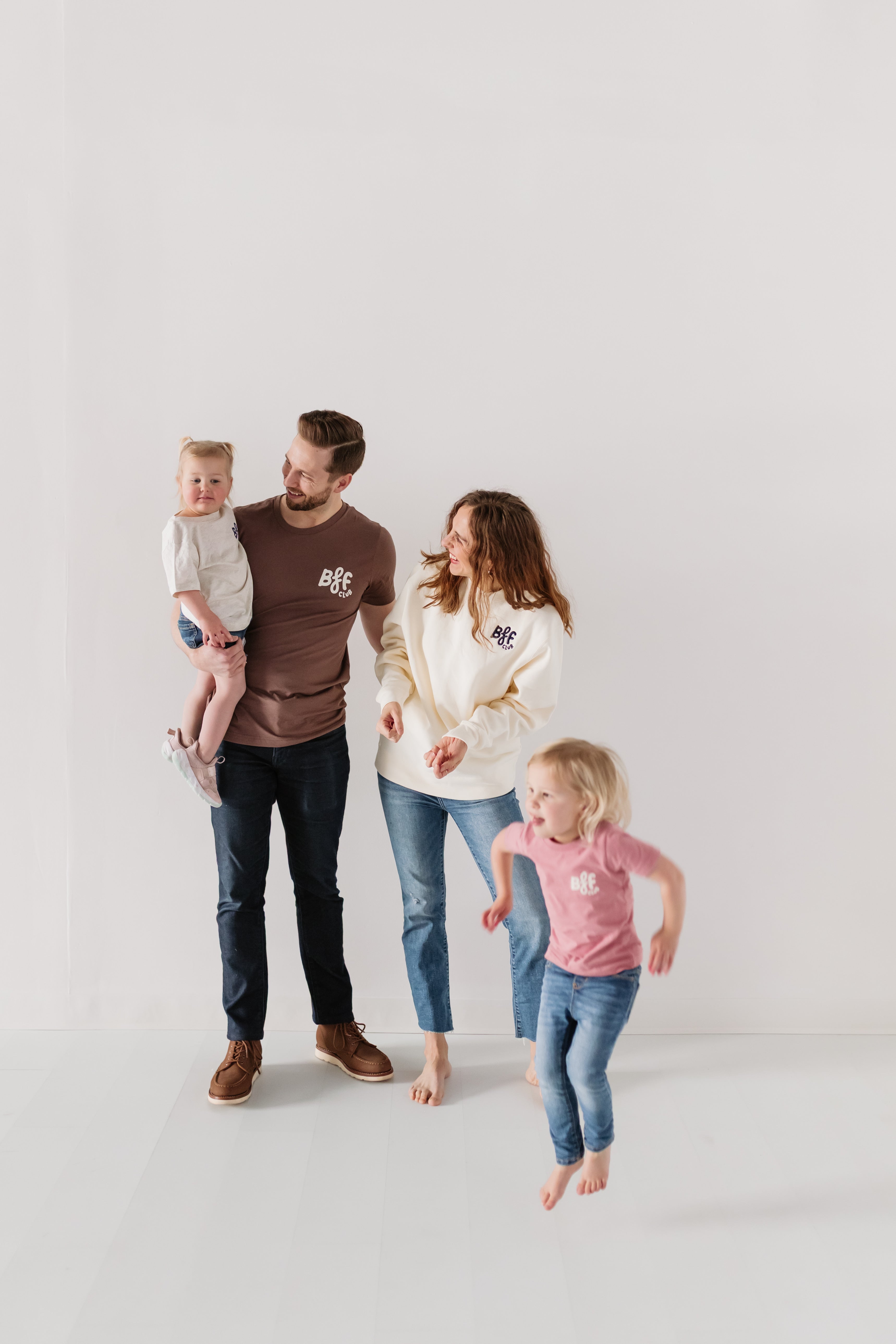Mini & Me – Olive + Emme