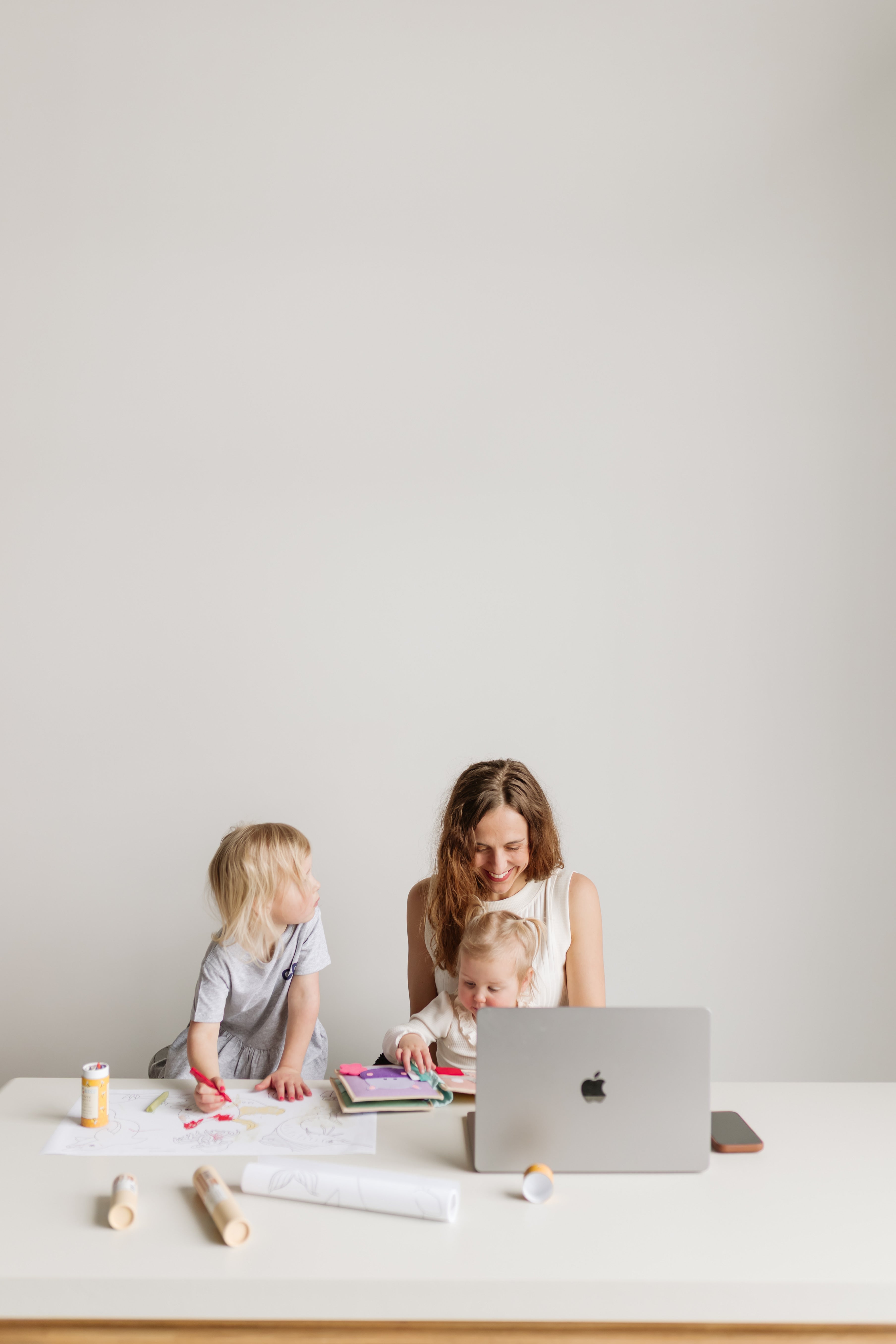 Screen-Free Activities for Toddlers | Educational Play for Ages 1-5 ...